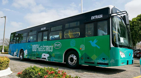La carrera hacia un futuro con transporte limpio y vehículos sin ...
