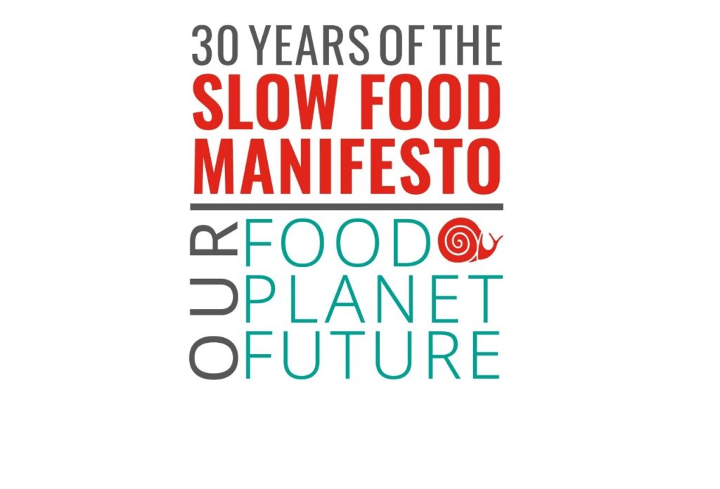 Slow Food: 30 años de proyectos en todo el mundo - Valor Compartido
