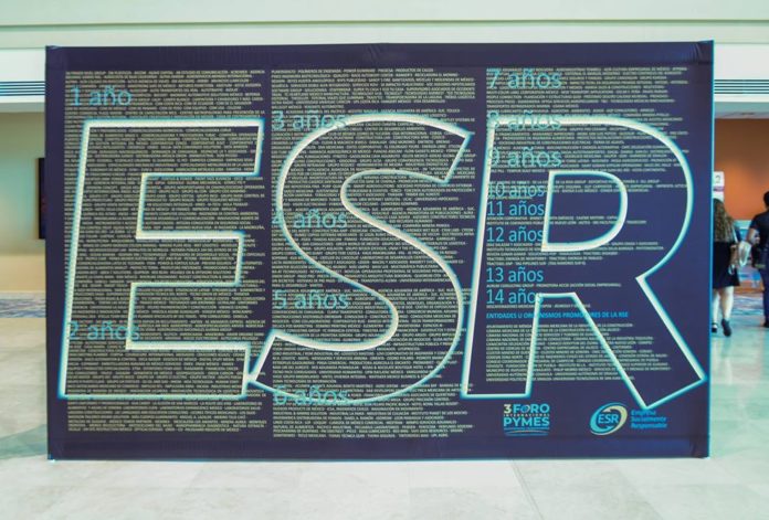 Cemefi convoca ESR a acreditar sus acciones de inversión e inclusión ...