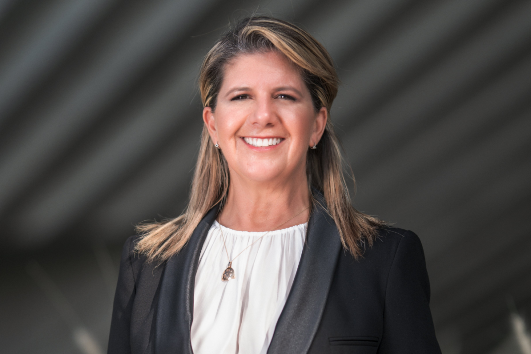 Martha Herrera entre 'Las 100 mujeres más poderosas de los negocios ...