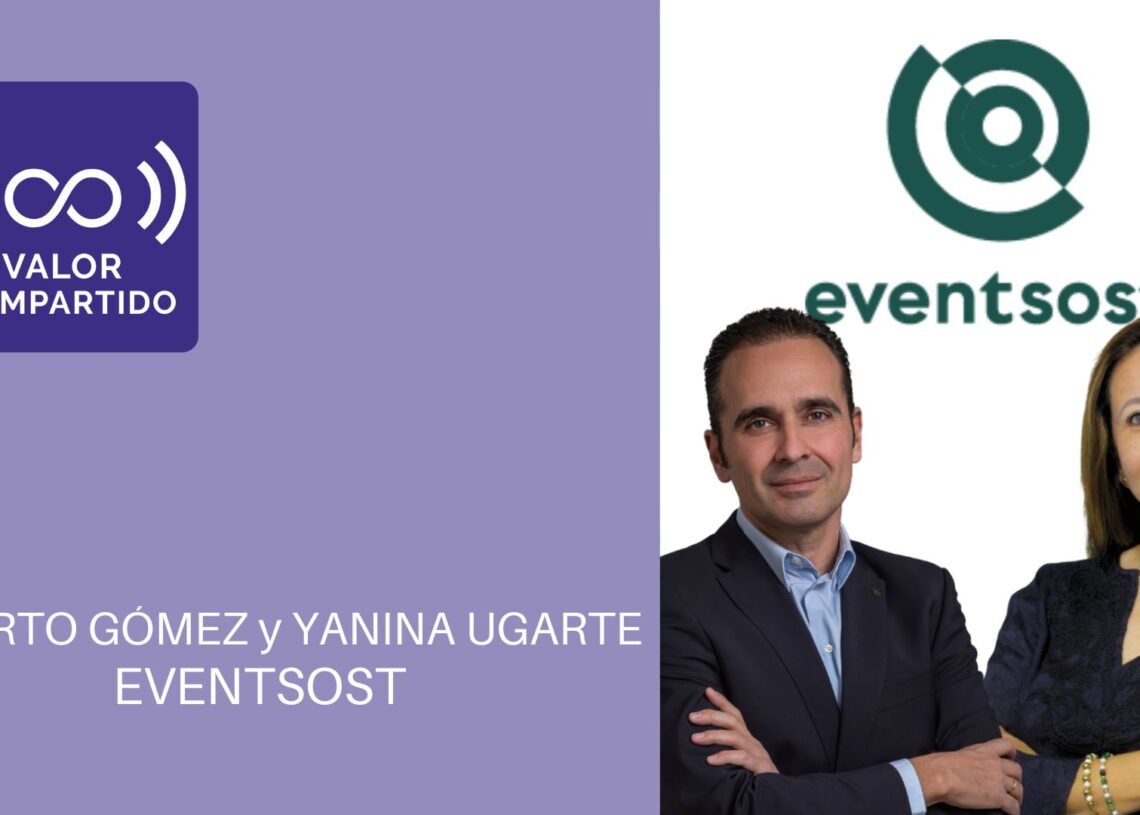 Valor Compartido PORTADA - Valor Compartido